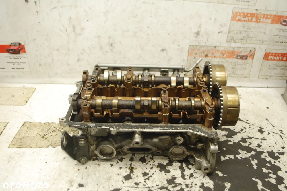 Używany Głowice - 1 350 PLN - Otomoto.pl