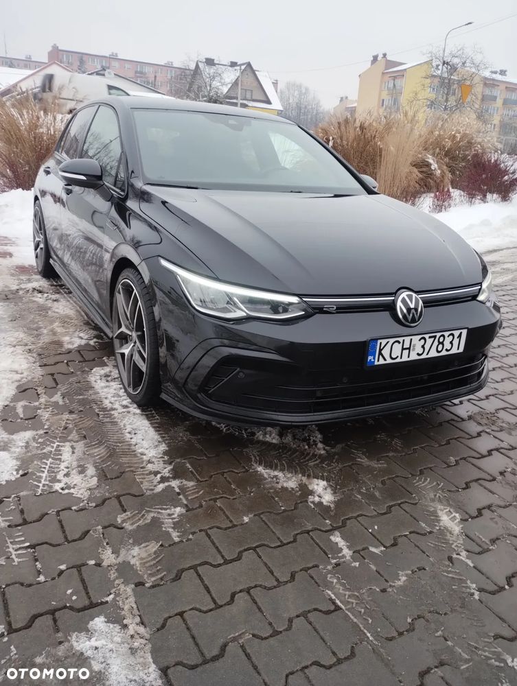 Używany Volkswagen Golf 2020 - 81 300 PLN, 138 000 km - Otomoto.pl