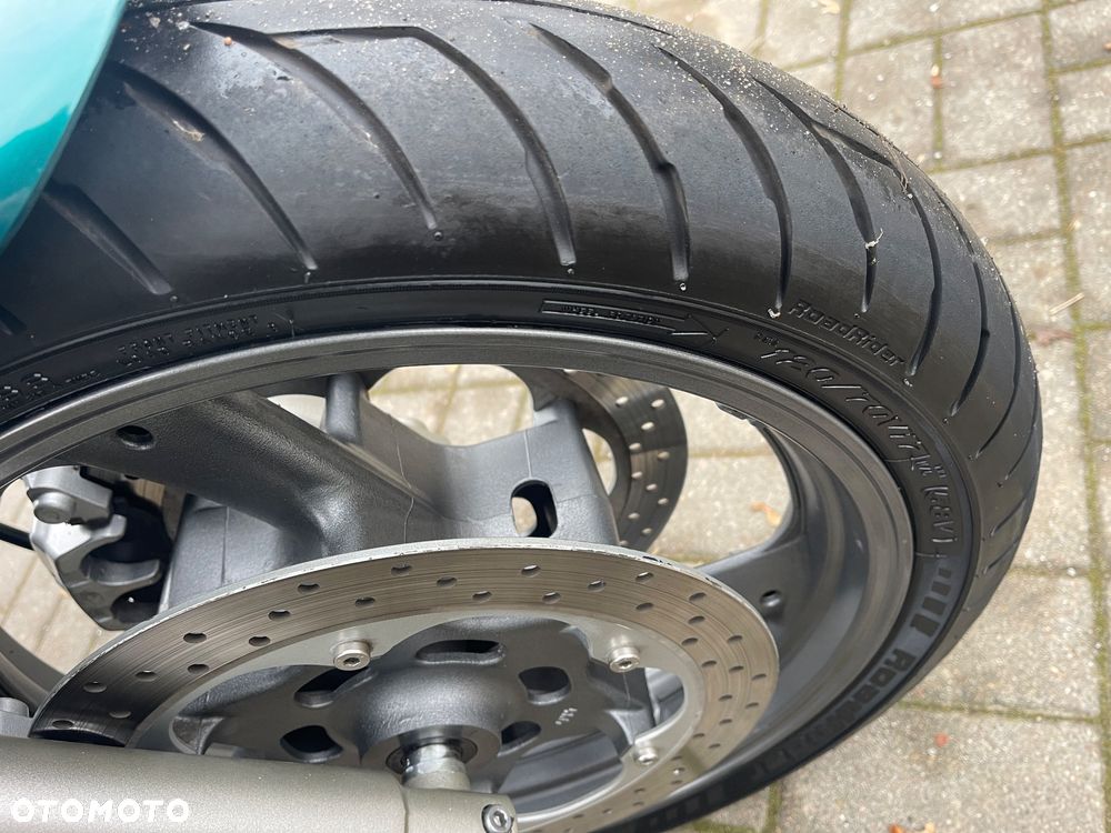 Używany Yamaha XJ 1996 - 14 900 PLN - Otomoto.pl