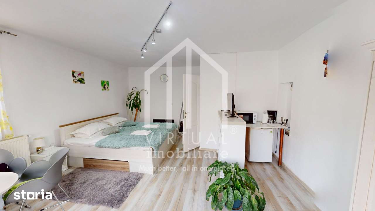 2 camere, apartament de vanzare - Sibiu (judet), Orasul de Jos ...