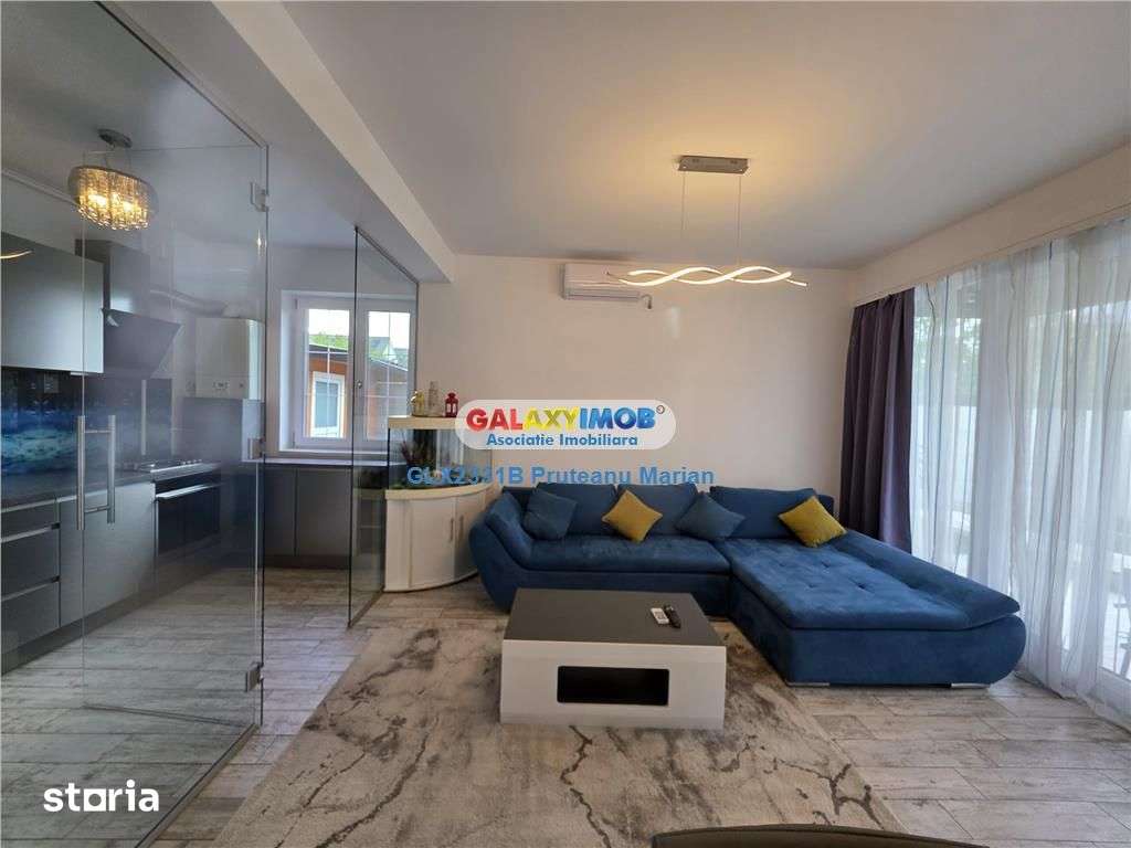 4 camere, casa de vanzare - Bucuresti (judet), Strada Dantelei ...