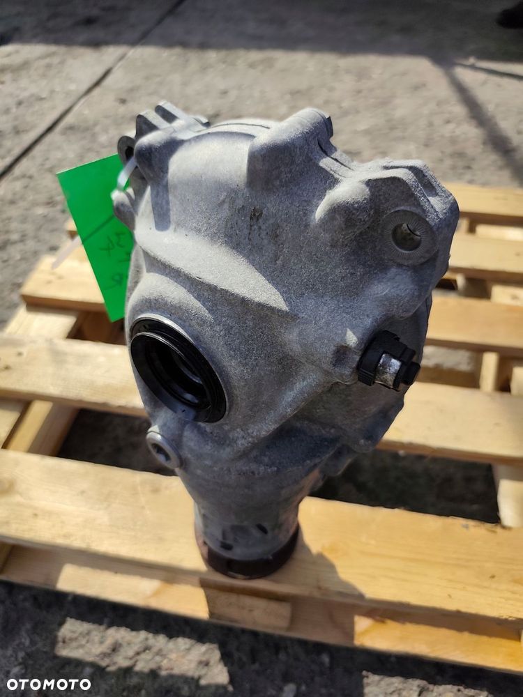 Używany Przednie - 999 PLN - Otomoto.pl