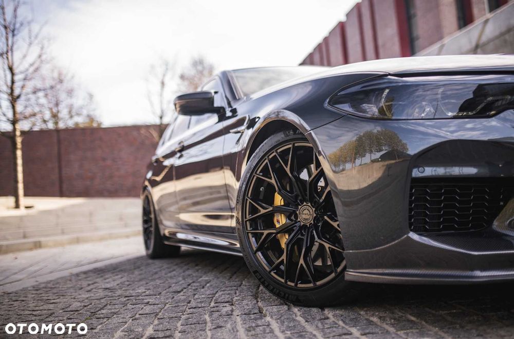 Nowy Felgi - 11 670 PLN - Otomoto.pl