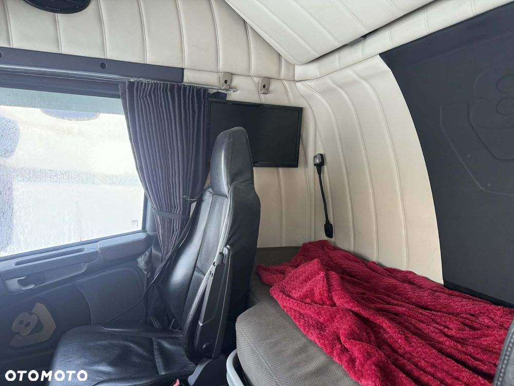 Używany Scania 2011 - 149 000 PLN, 1 700 000 km - Otomoto.pl
