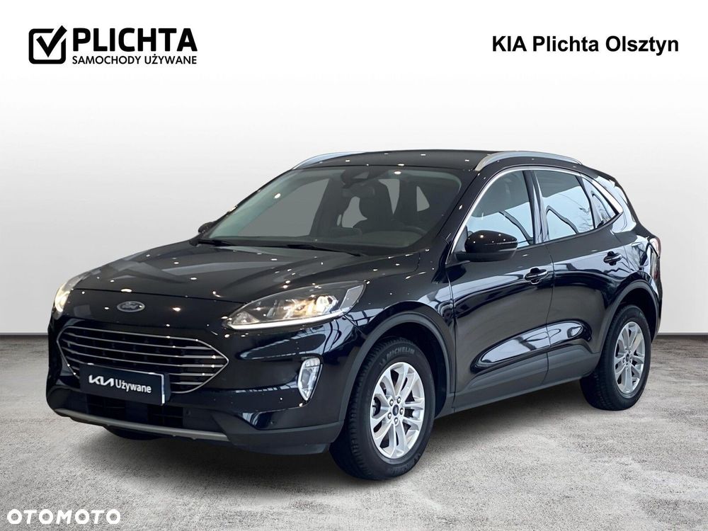 Plichta Używane Olsztyn | OTOMOTO