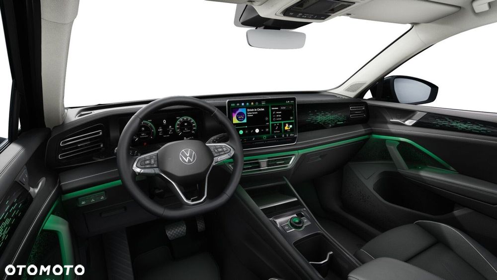 Nowy Volkswagen Tiguan 2026 - 222 400 PLN, 5 km - Otomoto.pl