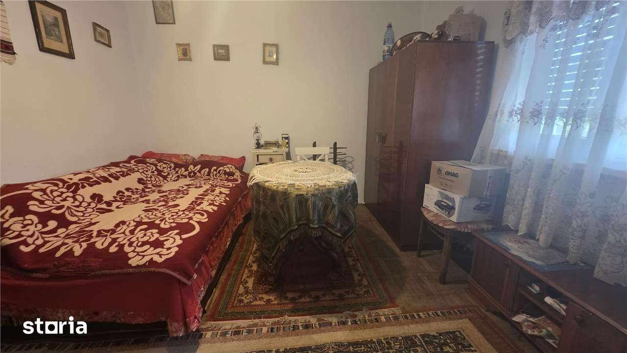 4 camere, casa de vanzare - Dolj (judet), Siloz - 10428563 • www.storia.ro