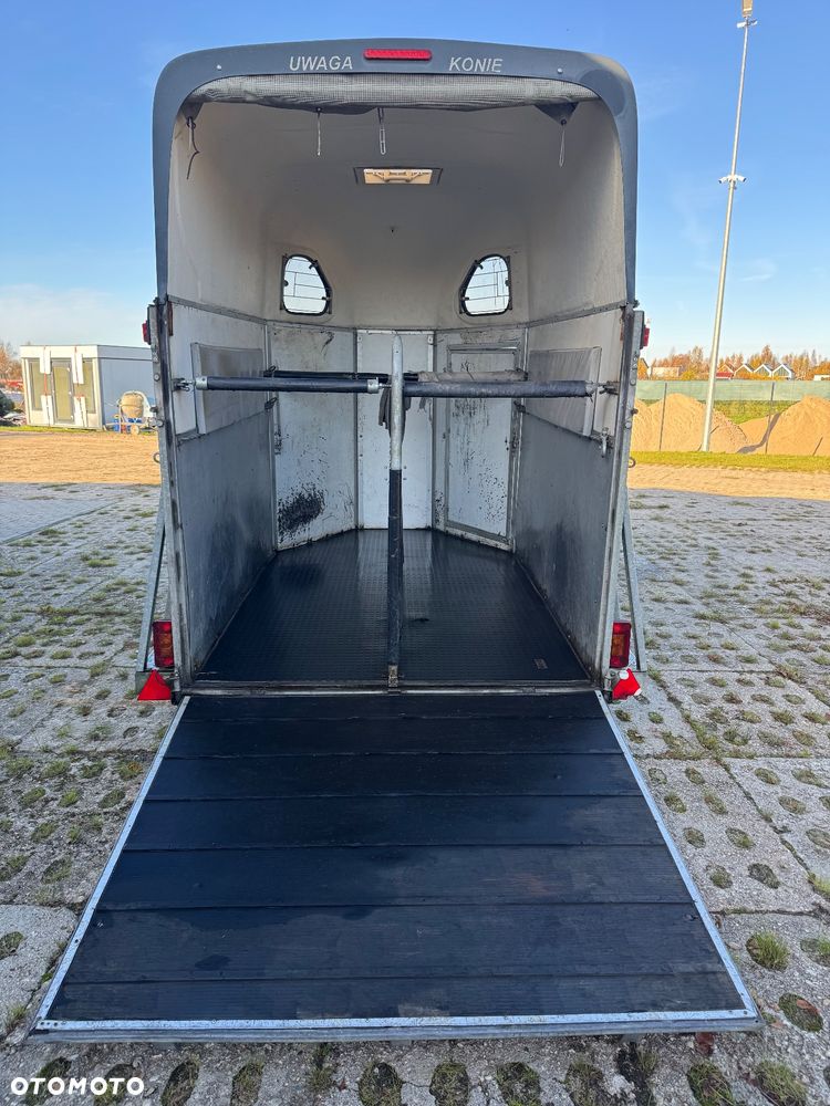 Używany Debon 1999 - 6 900 PLN - Otomoto.pl