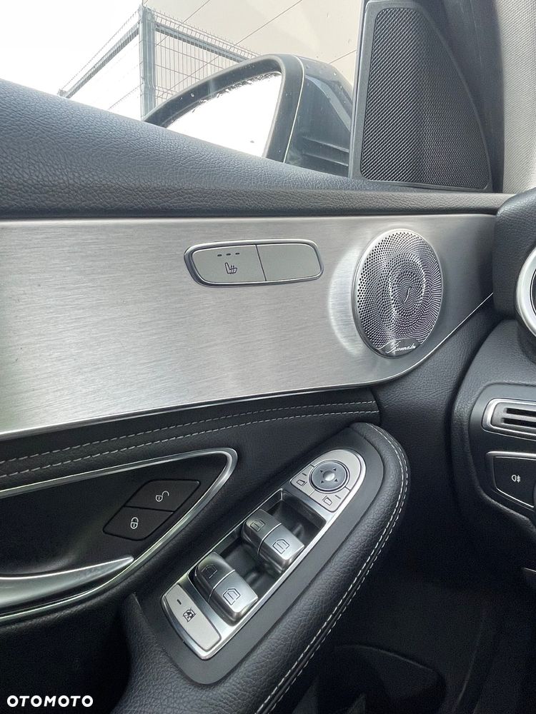 Używany Mercedes-Benz Klasa C 2015 - 37 777 PLN, 218 047 km - Otomoto.pl