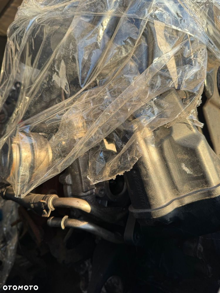 Używany Silnik - 6 900 PLN - Otomoto.pl