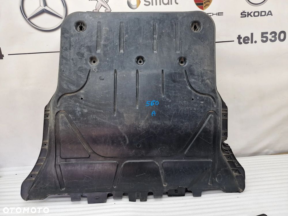 Używany Osłony przeciwbłotne - 150 PLN - Otomoto.pl