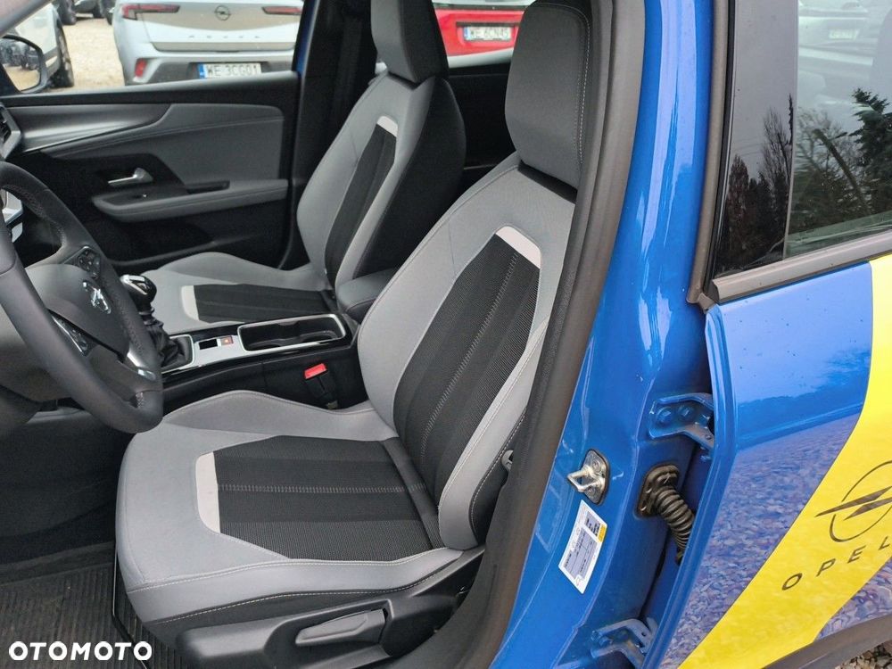 Używany Opel Mokka 2024 - 83 900 PLN, 15 120 km - Otomoto.pl
