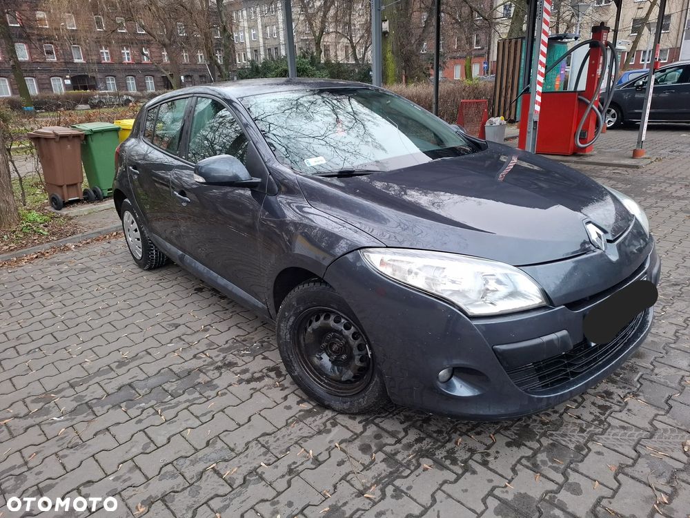 Używany Renault Megane 2011 - 15 000 PLN, 287 982 km - Otomoto.pl