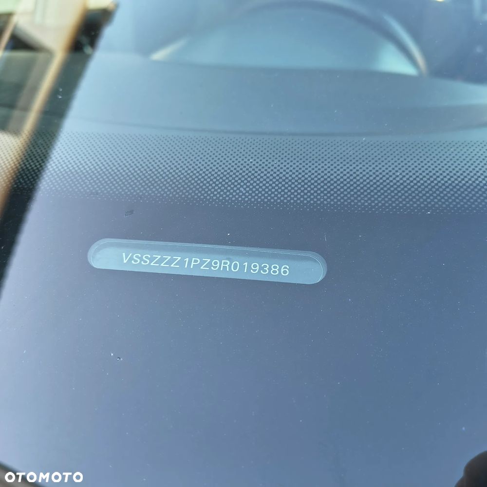 Używany Seat Leon 2008 - 13 900 PLN, 207 312 km - Otomoto.pl