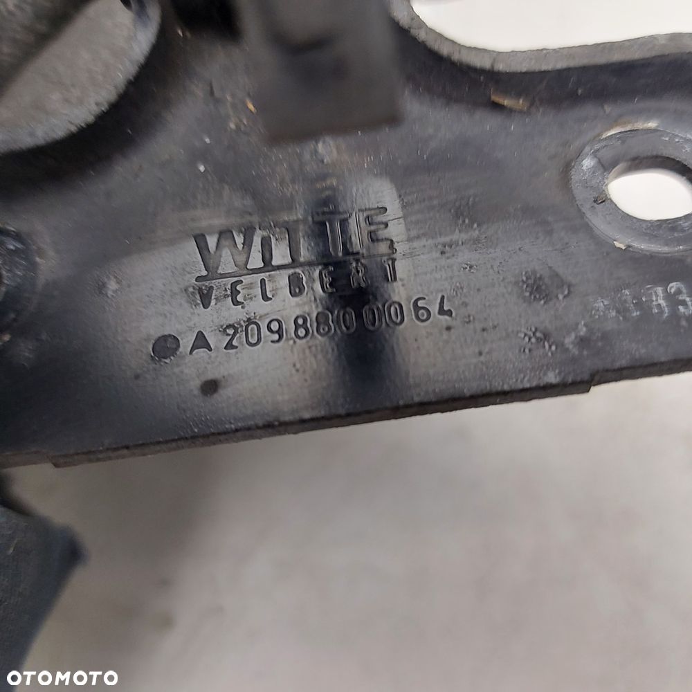 Używany Zamki - 50 PLN - Otomoto.pl