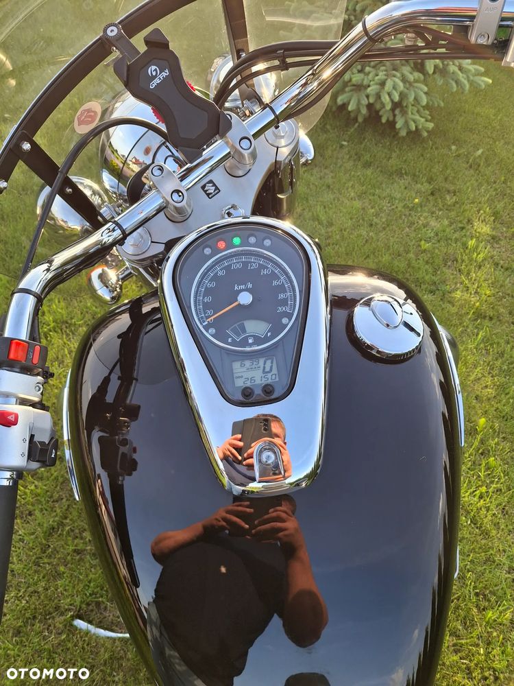 Używany Suzuki Intruder 2015 - 31 900 PLN - Otomoto.pl