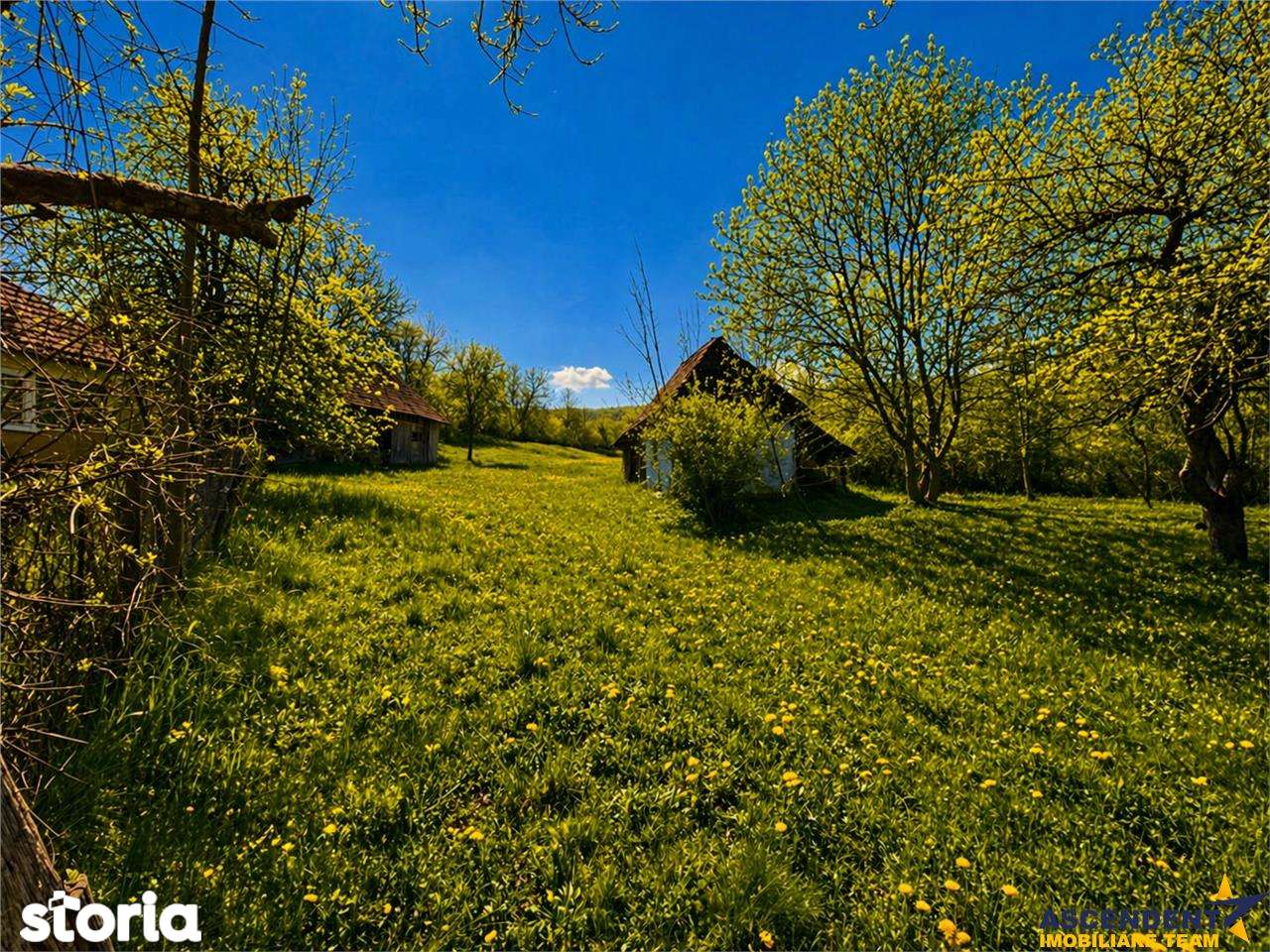2 camere, casa de vanzare - Mures (judet), Suveica - 10258492 • www ...