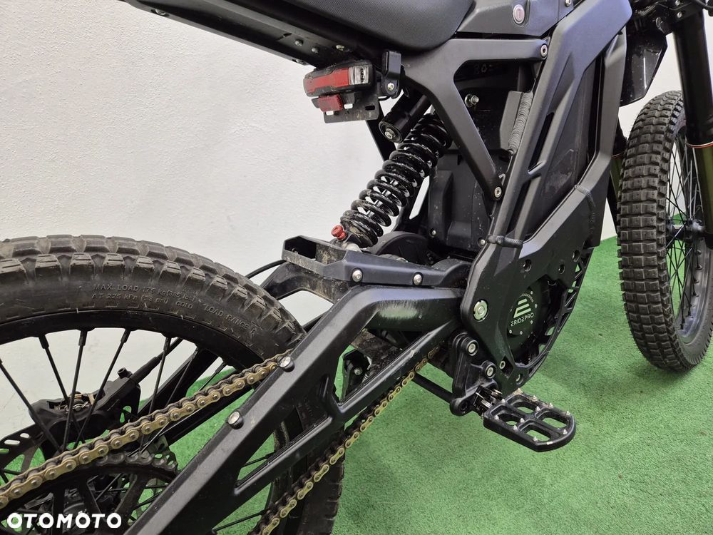 Używany E Ride Pro SS 3.0 2025 - 23 500 PLN - Otomoto.pl