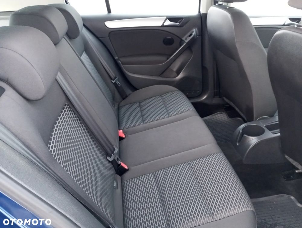 Używany Volkswagen Golf 2009 - 21 999 PLN, 187 000 km - Otomoto.pl