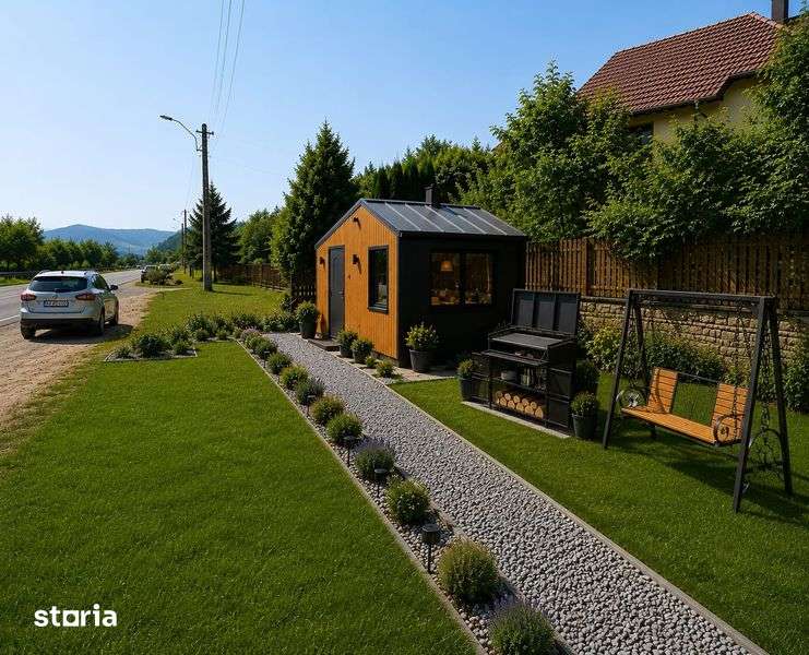 1 Cameră, casa de vanzare - Neamt (judet), Piatra Neamt - 10362838 ...