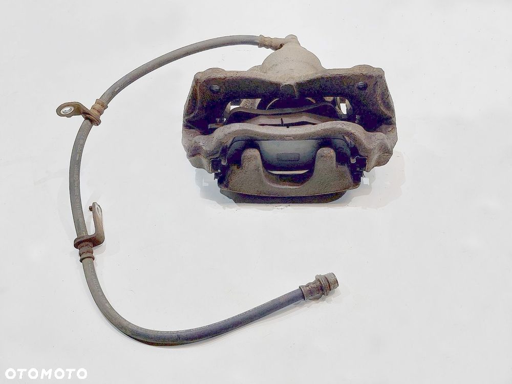 Używany Zaciski - 100 PLN - Otomoto.pl