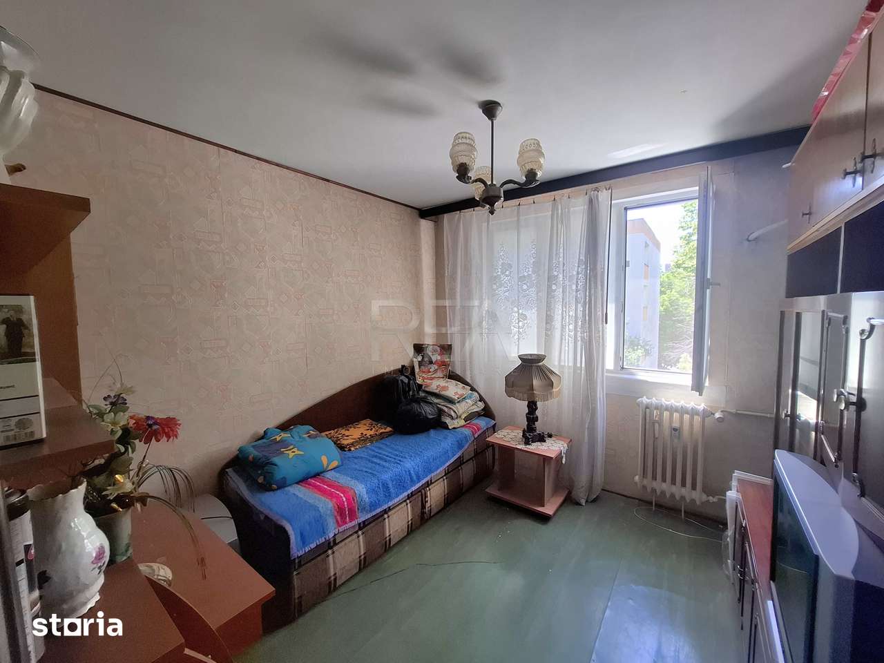 3 camere, apartament de vanzare - Bucuresti (judet), Drumul Taberei ...