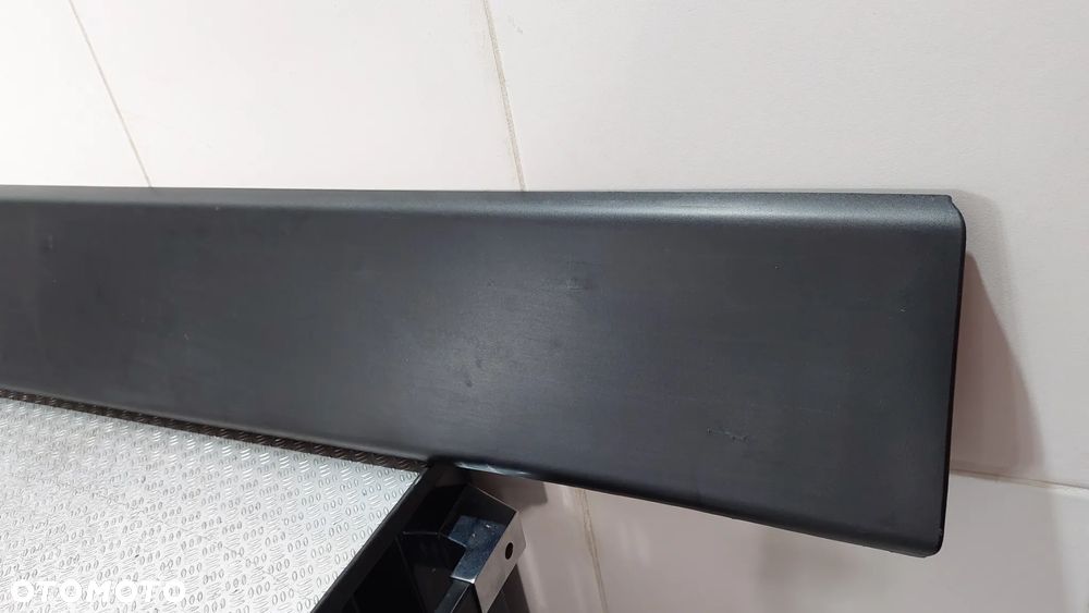 Używany Listwy - 100 PLN - Otomoto.pl