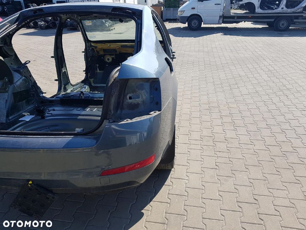 Używany Błotniki - 1 050 PLN - Otomoto.pl