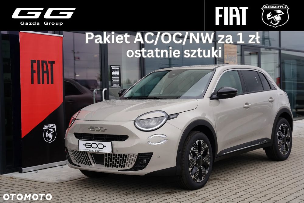 Ganinex Gazda Group Dealer Fiat, Fiat Prof, Jeep, Alfa Romeo, Peugeot ...