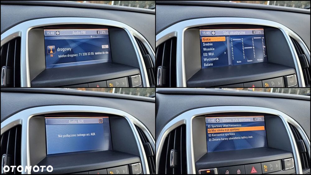 Używany Opel Astra 2010 - 20 400 PLN, 193 400 km - Otomoto.pl