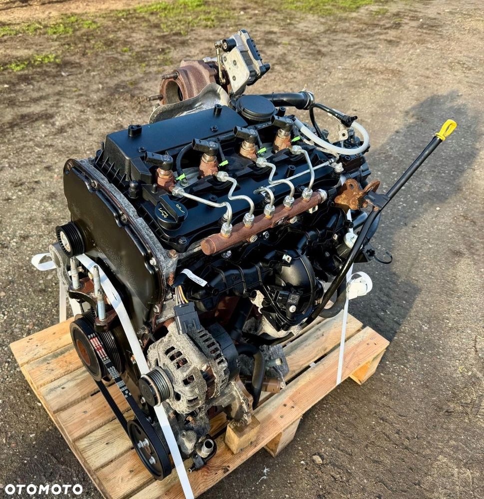 Używany Diesel - 12 500 PLN - Otomoto.pl