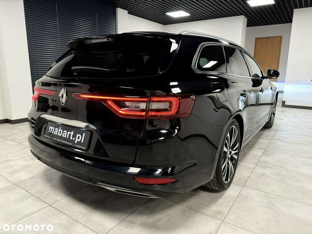 Używany Renault Talisman 2019 - 64 500 PLN, 168 000 km - Otomoto.pl