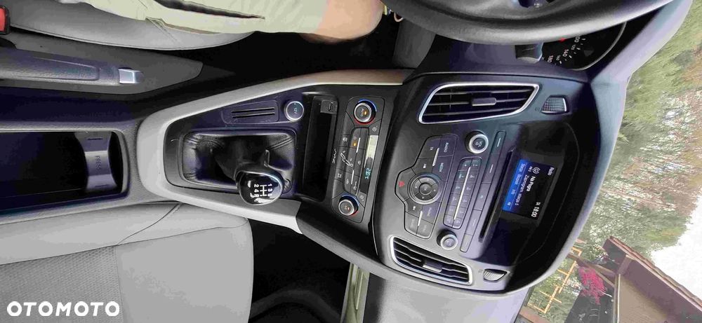 Używany Ford Focus 2016 - 40 800 PLN, 67 000 km - Otomoto.pl