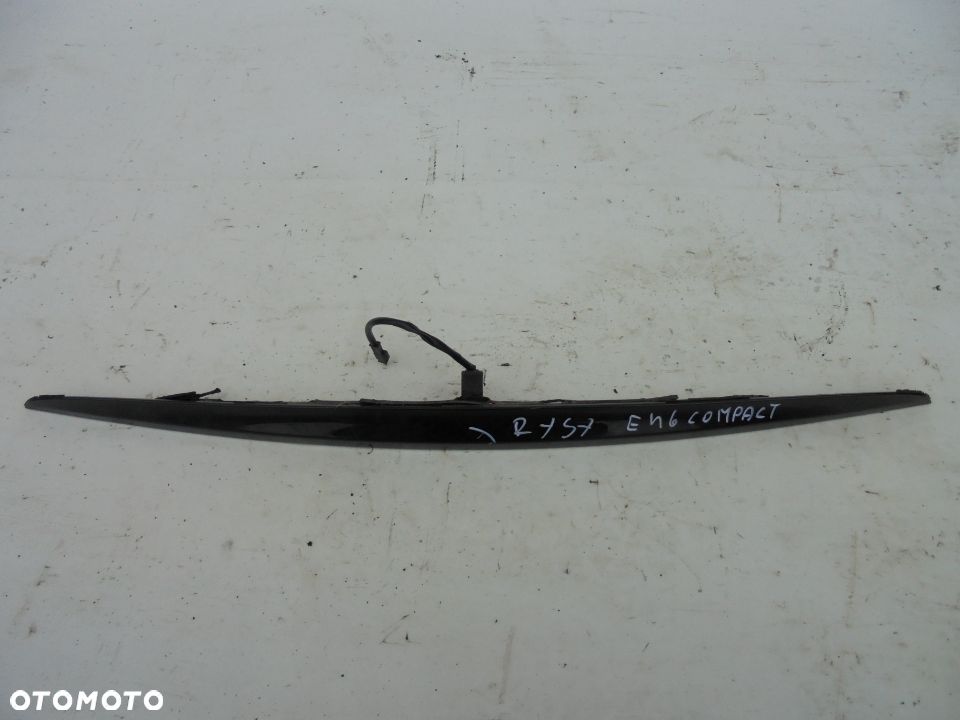 Używany Klapy bagażnika - 199,99 PLN - Otomoto.pl