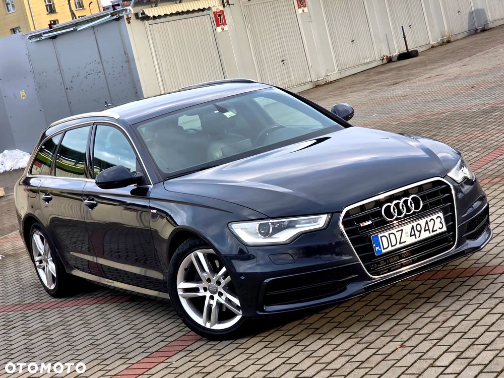 Używany Audi Q5 2012 - 39 900 PLN, 320 000 km - Otomoto.pl