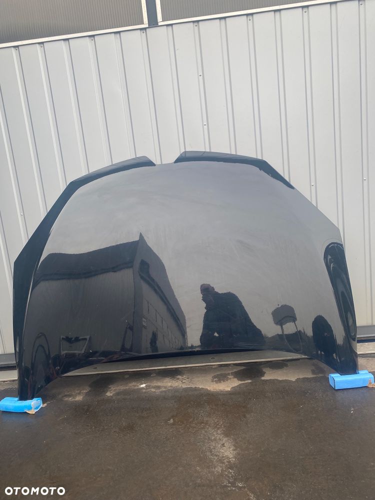 Używany Maski - 1 799 PLN - Otomoto.pl