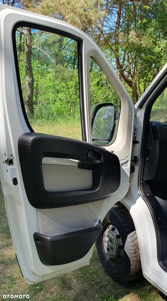 Używany Peugeot BOXER 2016 - 39 900 PLN, 149 900 km - Otomoto.pl