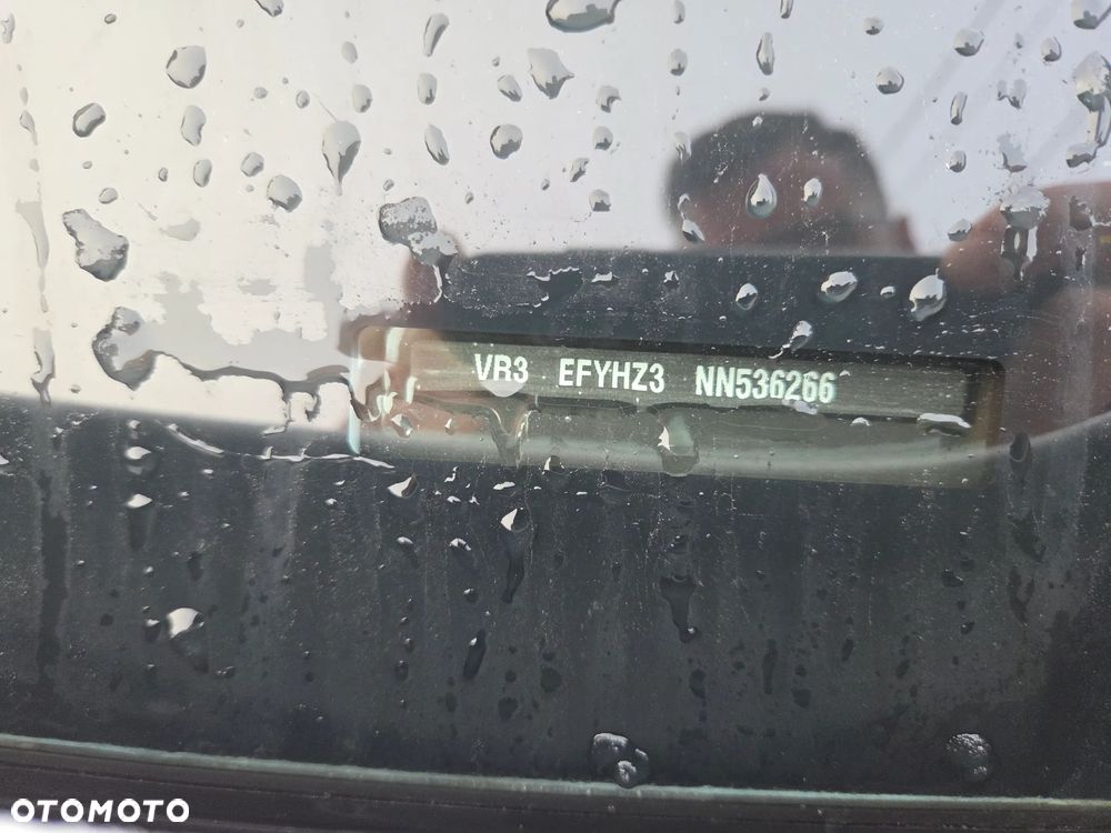 Używany Peugeot Partner 2022 - 81 180 PLN, 87 917 km - Otomoto.pl