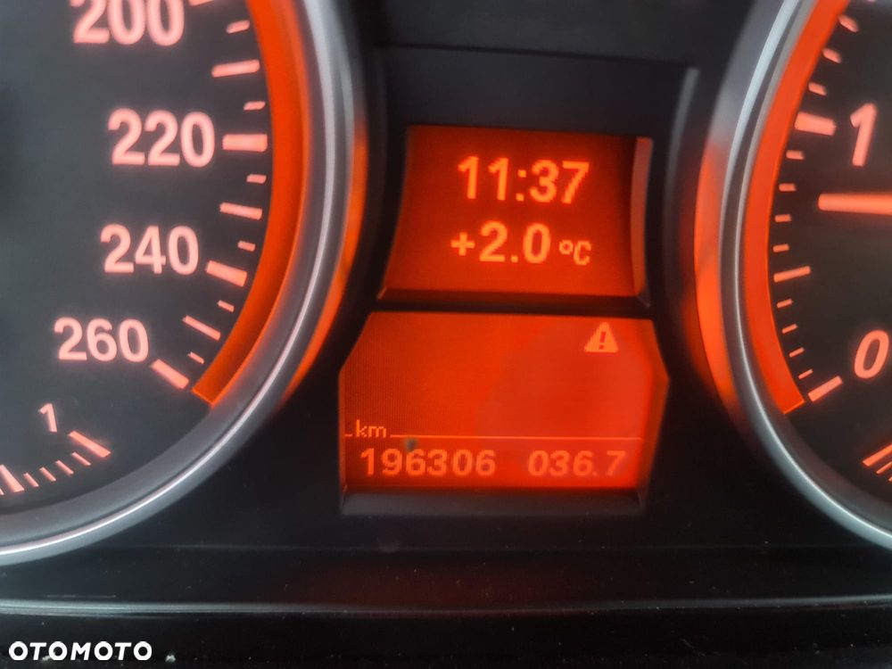 Używany BMW X1 2011 - 27 200 PLN, 196 300 km - Otomoto.pl