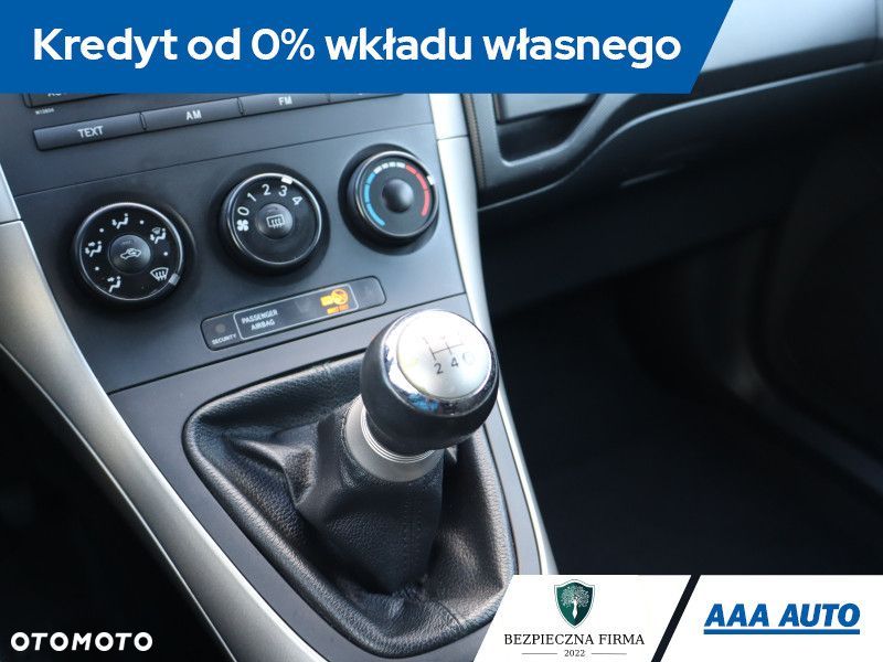 Używany Toyota Auris 2008 - 13 500 PLN, 193 856 km - Otomoto.pl