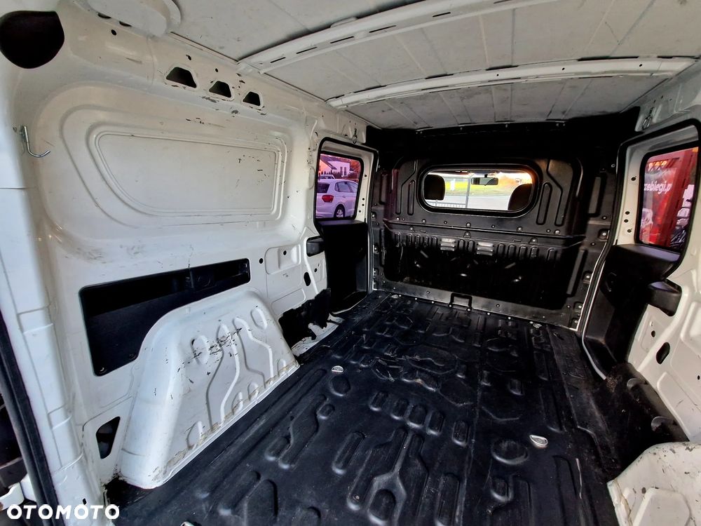 Używany Opel COMBO 2013 - 13 999 PLN, 149 000 km - Otomoto.pl