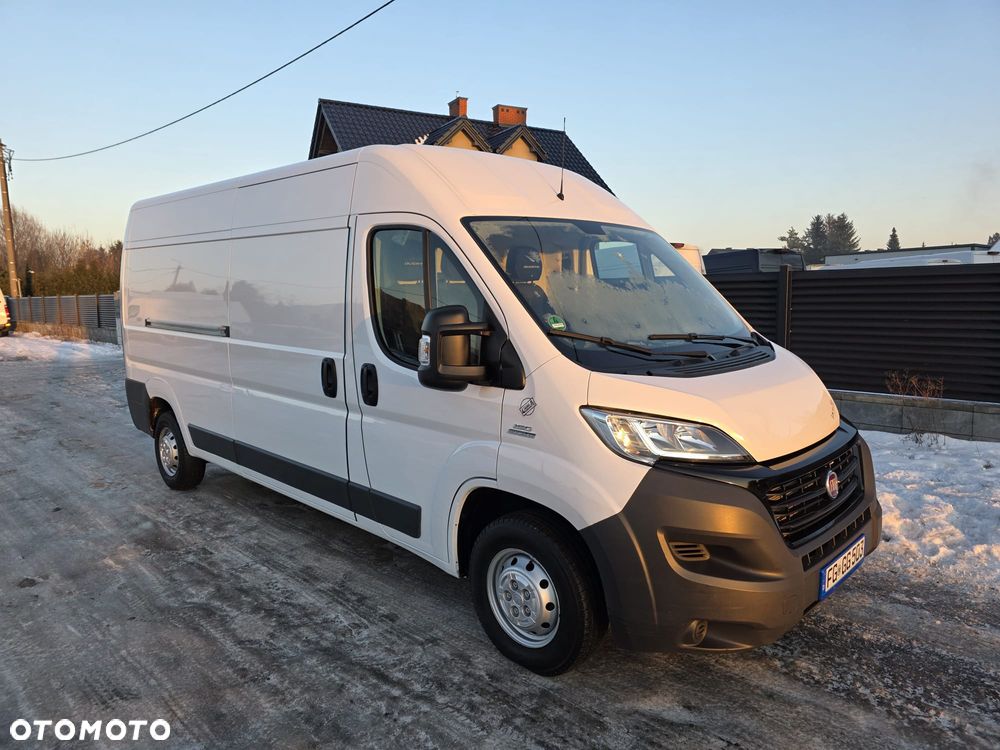 Ducato L3h2 Maãÿe