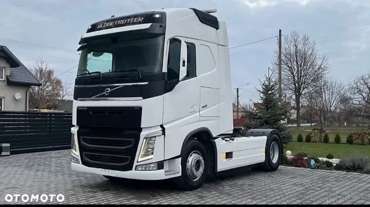 Używany Volvo 2017 - 147 000 PLN, 764 000 km - Otomoto.pl