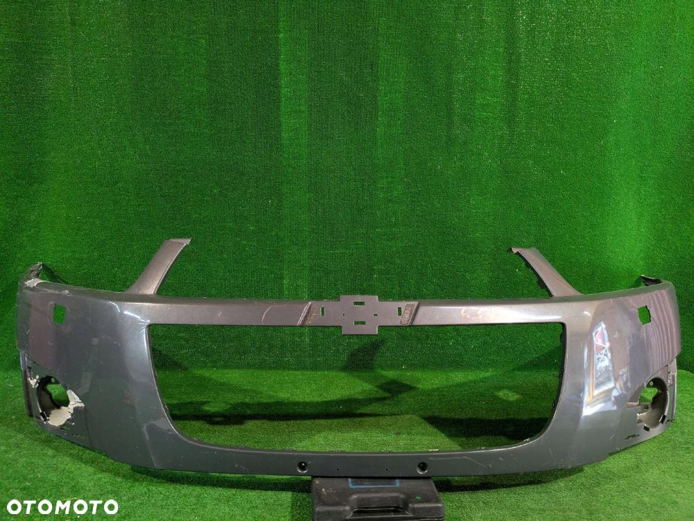 Używany Zderzaki - 1 000 PLN - Otomoto.pl