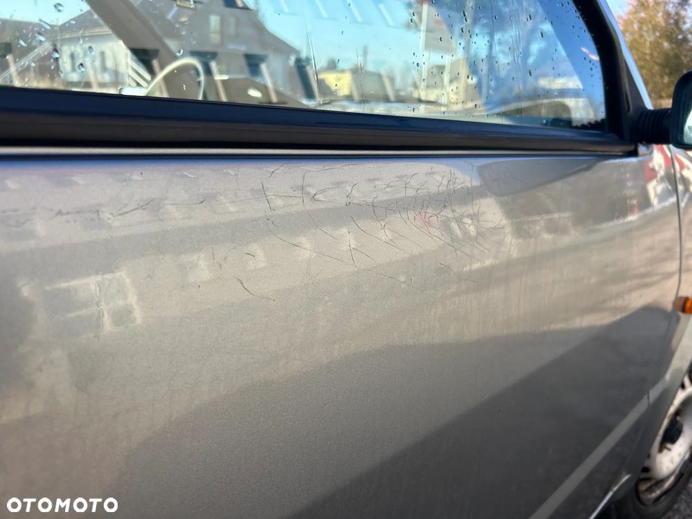 Używany Fiat Cinquecento 1997 - 5 800 PLN, 73 200 km - Otomoto.pl