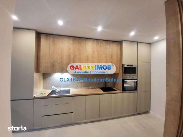 2 camere, apartament de inchiriat - Bucuresti (judet), Soseaua Pipera ...