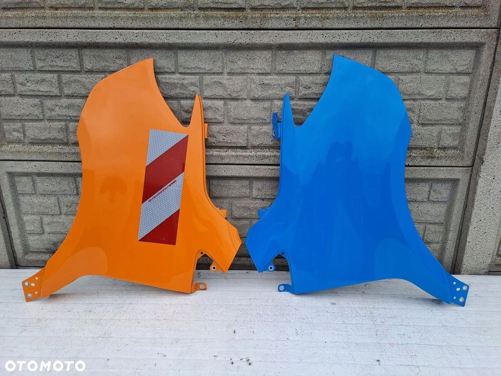 Używany Części - 599 PLN - Otomoto.pl