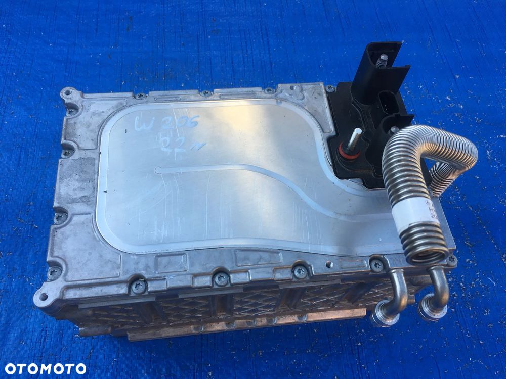 Używany Akumulatory - 1 000 PLN - Otomoto.pl