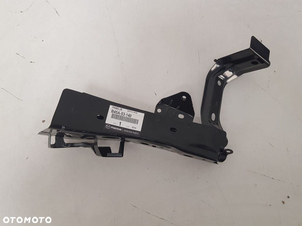 Nowy Pasy przednie - 350 PLN - Otomoto.pl