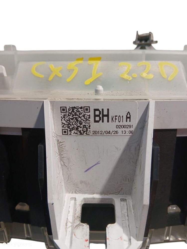 Używany Liczniki, zegary - 299 PLN - Otomoto.pl